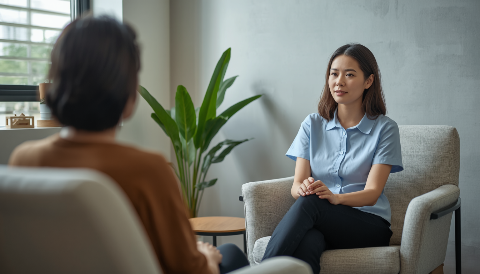 What does a social worker do — and how can they help you in Singapore ...